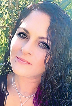 Marina Digenakis | News, Sports, Jobs - Williamsport Sun-Gazette